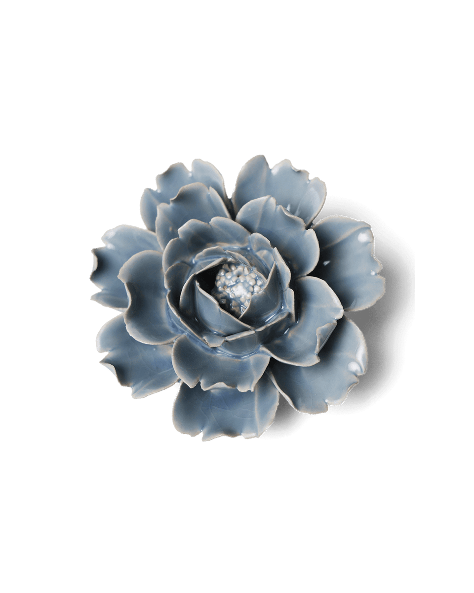 Pastel Blue Rose – Chive UK